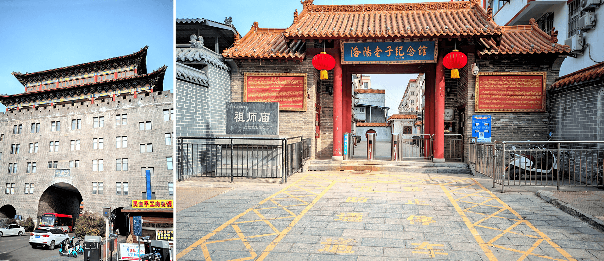 启用 FancyBox – 杂谈漫话